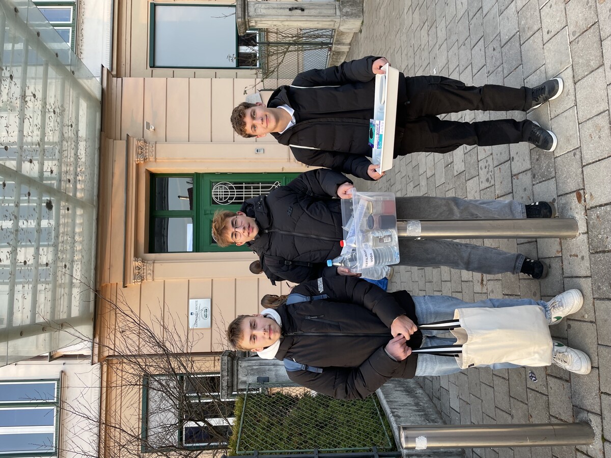 Državno tekmovanje iz kemijskega poskusa za osnovne šole - ospvb.si