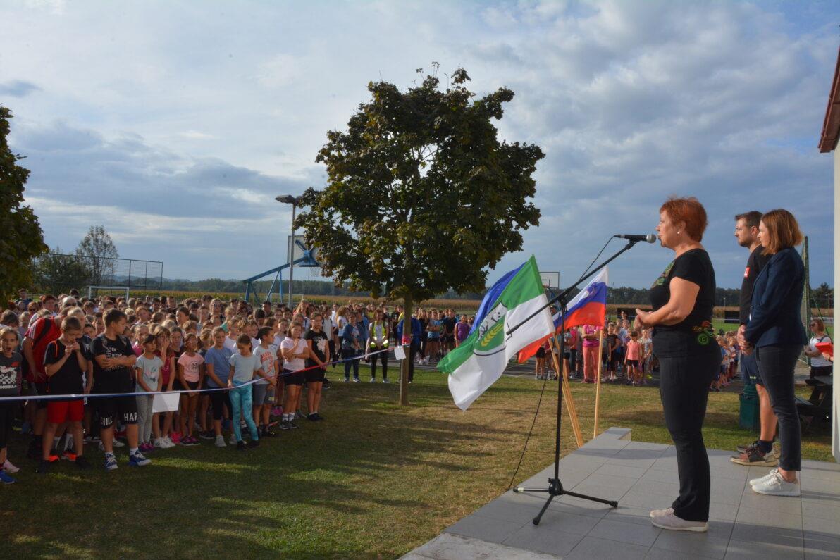 MEDOBČINSKI KROS - ospvb.si